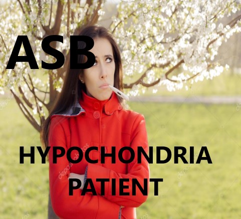 Hypochondria Natural treatment